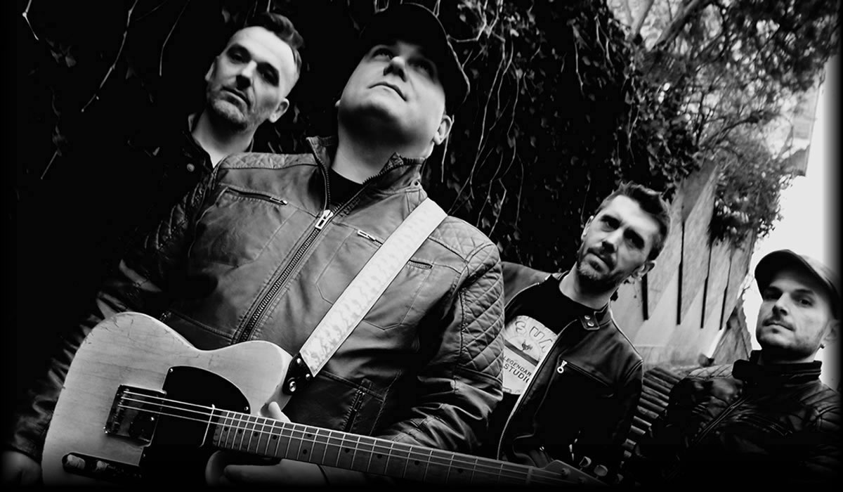 Big Dez | Official Band Site.