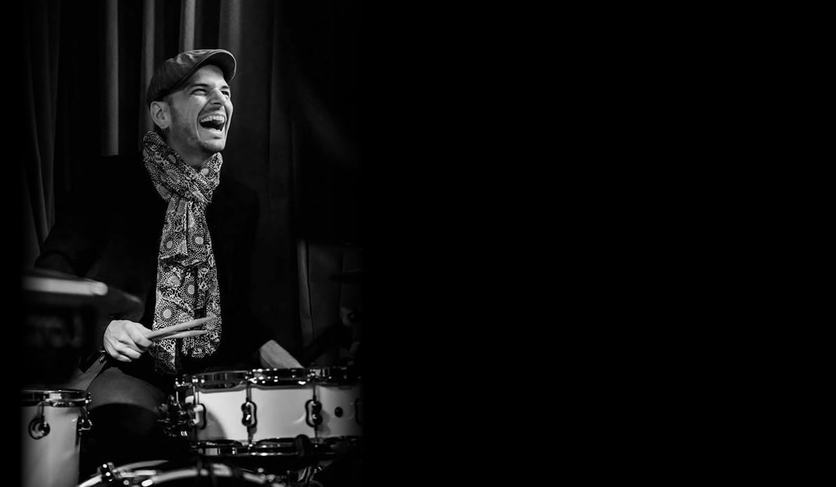 Big Dez | Official Band Site.